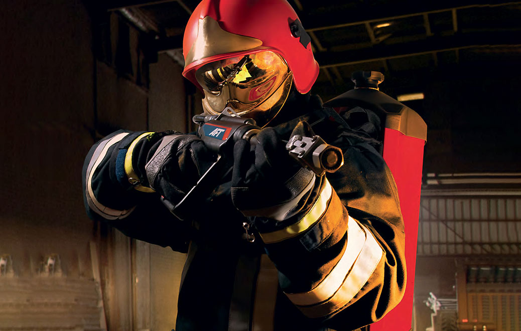 Products | AFT, Advanced Firefighting Technology